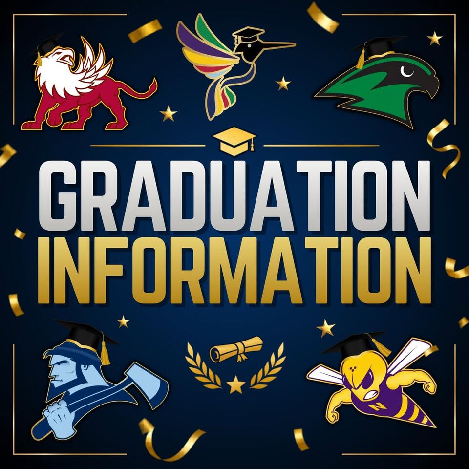 Graduation Info for NKC Class of 2026 - NewsBreak