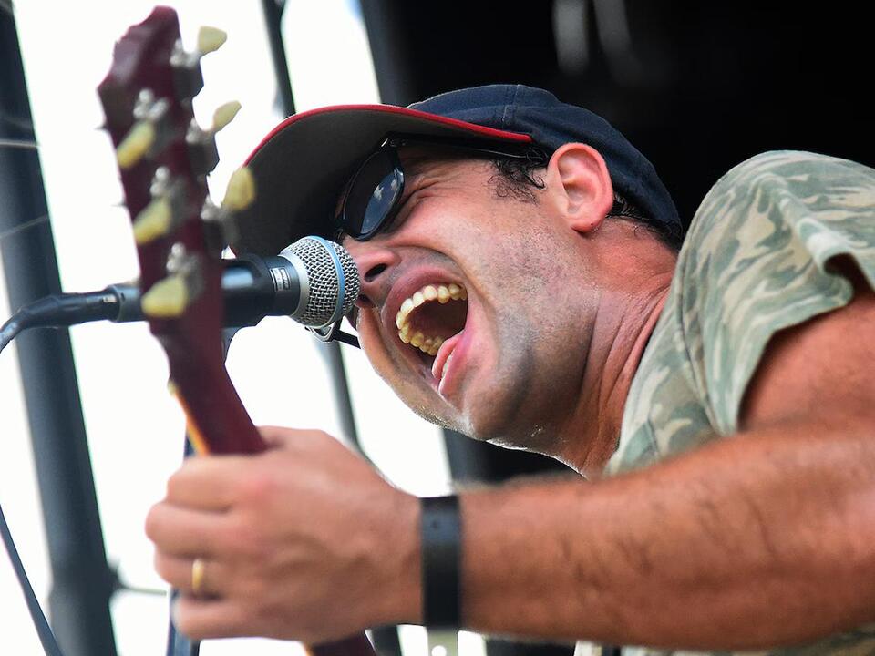 5 must-see concerts coming to Birmingham in fall 2024