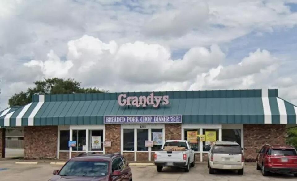 Remember Grandy’s? Here’s Every Location Left In Texas - NewsBreak
