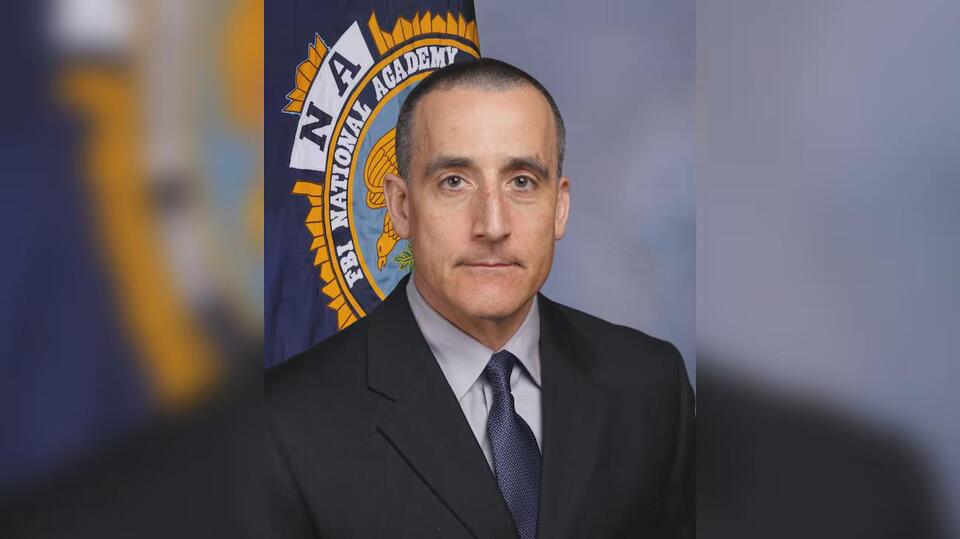 New Grand Forks Police Chief has officially been sworn in - NewsBreak