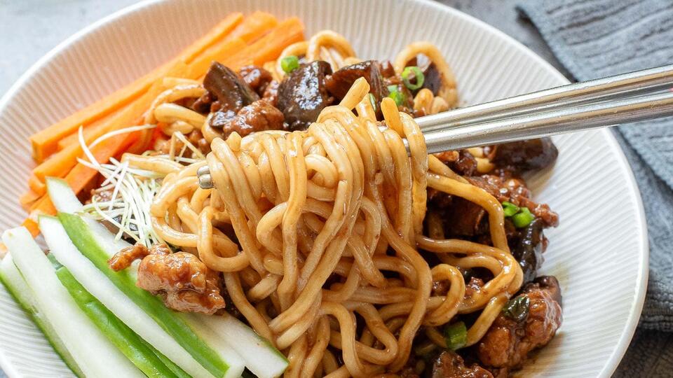 Noodle Nights Made Fun With 15 Flavor-Packed Twists