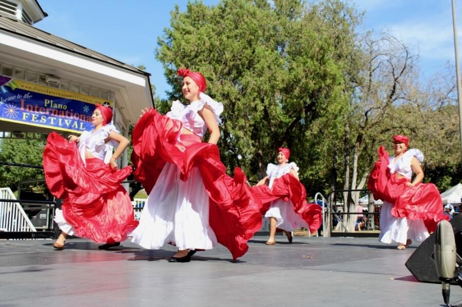 Plano International Festival set for Oct. 18 - NewsBreak