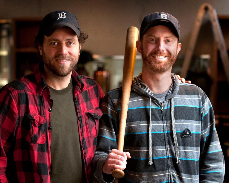 Mitten Brewing Company co-founder steps down after 15 years - NewsBreak