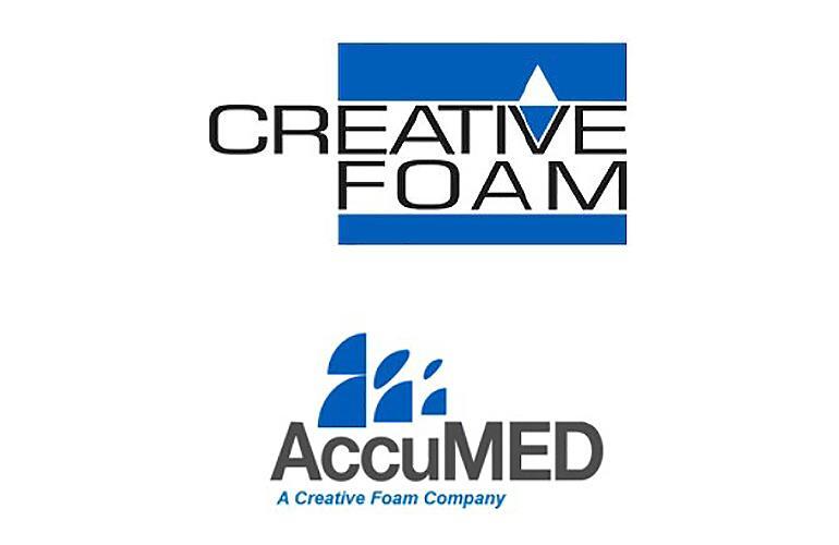 Creative Foam completes acquisition of AccuMED - NewsBreak