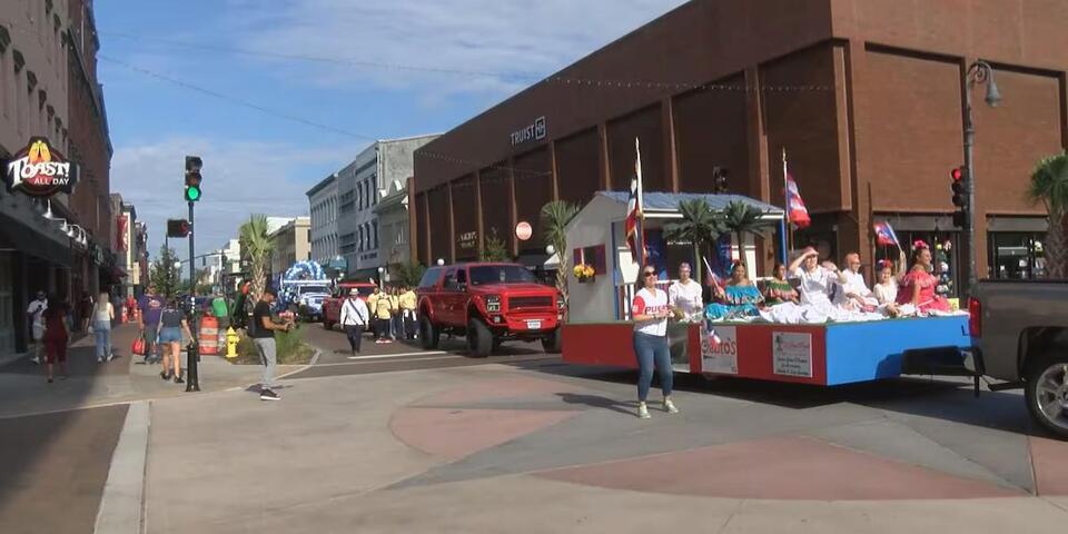 Hispanic Heritage Parade and Festival canceled due to safety concerns ...