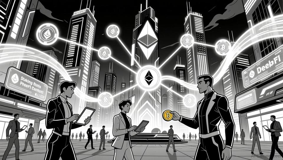 Ethereum's On-Chain Revival and Its Implications for Price Reversal: A ...