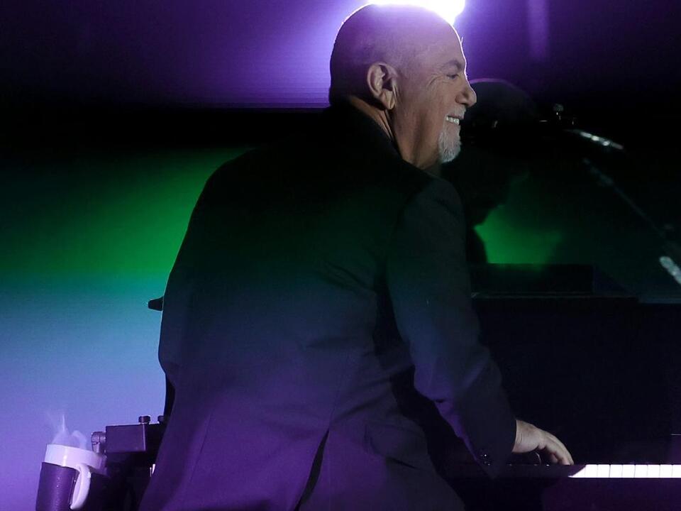 Billy Joel Tour 2024: How To Get Your Tickets
