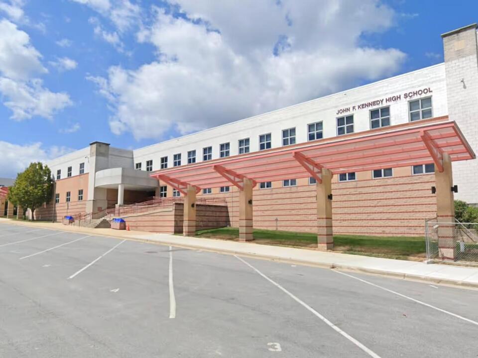 Graduation Fights At John F. Kennedy High School 'Embarrassment To ...