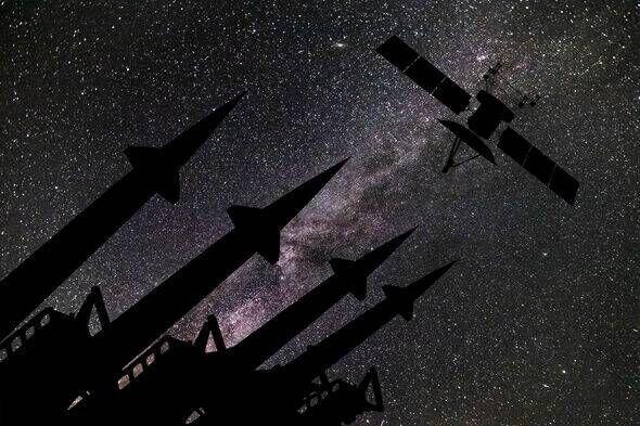 US Space Force delays launch of next-gen missile warning satellite ...