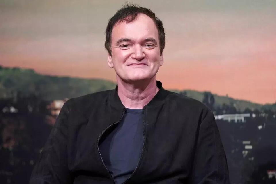 Quentin Tarantino Reveals Why He Scrapped ‘The Movie Critic’ - NewsBreak