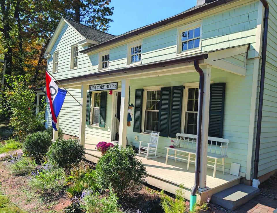 Mountainside’s Levi Cory House Village Shop announces fall opening ...