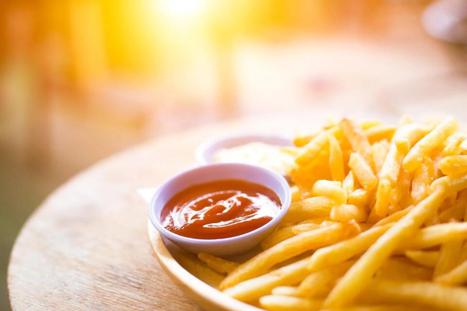 Fries Gone Wrong: 10 French Fries You Should Never Order Again! - NewsBreak
