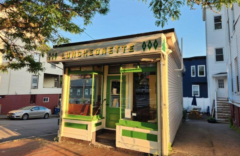 Maine Restaurant Makes Top 15 Best New Restaurants in the U.S. - NewsBreak