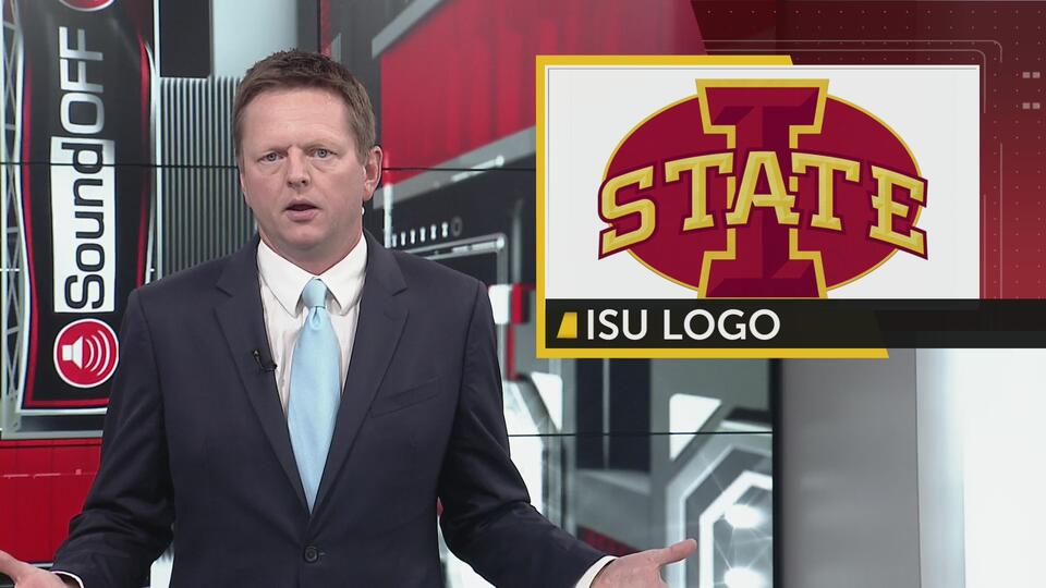 Mr. Soundoff Says - The time is now for Iowa State to change its logo ...