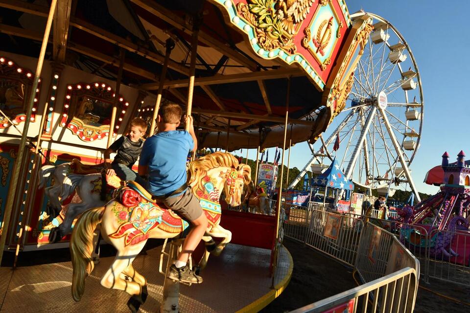 With Brunswick's first fair deemed a success, 2026 dates announced ...