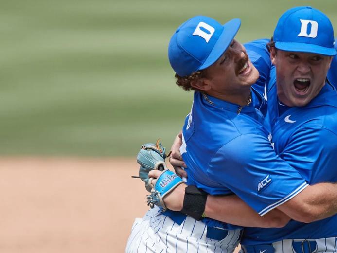 Titles For Tennessee, Duke Highlight College Baseball’s Conference ...