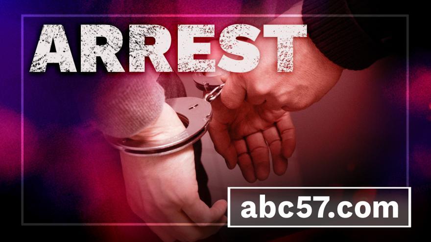 18-year-old arrested in connection to shooting at River Shore ...