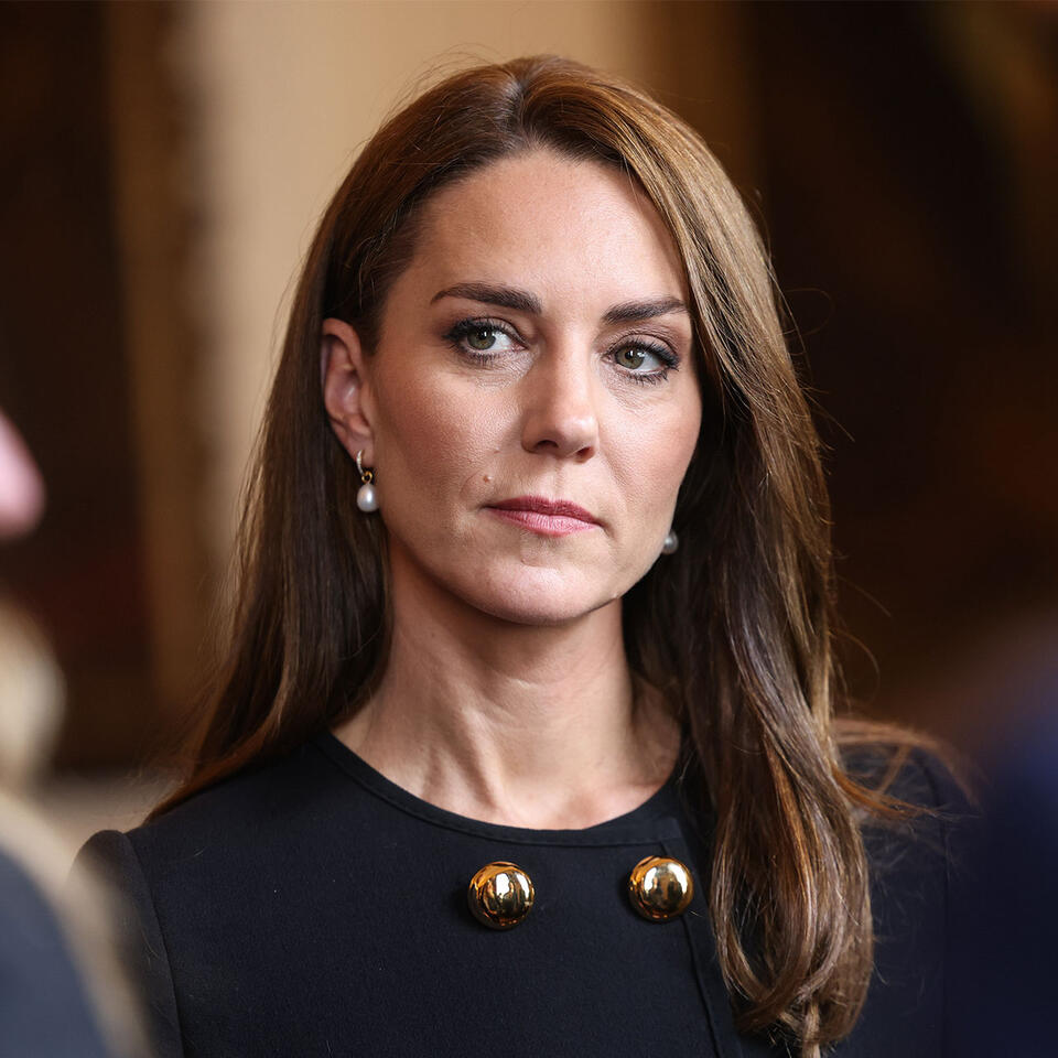 Kate Middleton Will Reportedly Not Return To Full-Time Royal Duties ...