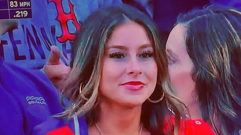 Everyone Was Saying The Same Thing About Red Sox Superstar Rookie Roman ...