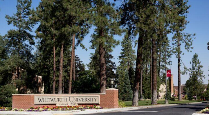 Whitworth University shines in U.S. News 2026 rankings - NewsBreak
