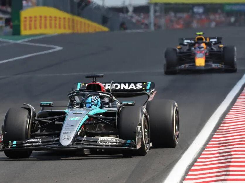 Piastri takes maiden F1 win in action-packed 2024 Hungarian GP