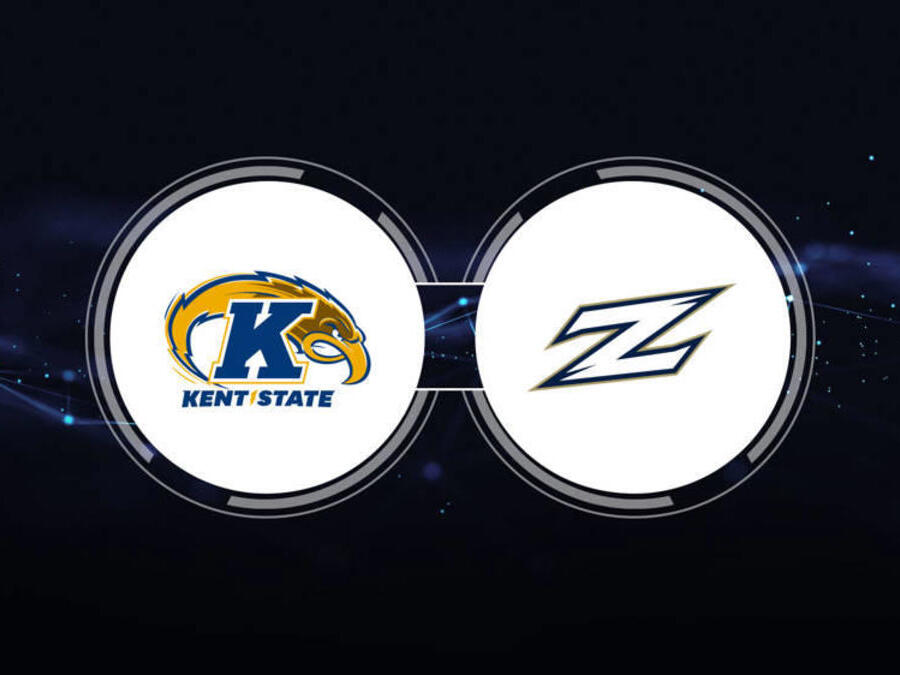 How to Watch Kent State vs. Akron Women's College Basketball | February 24