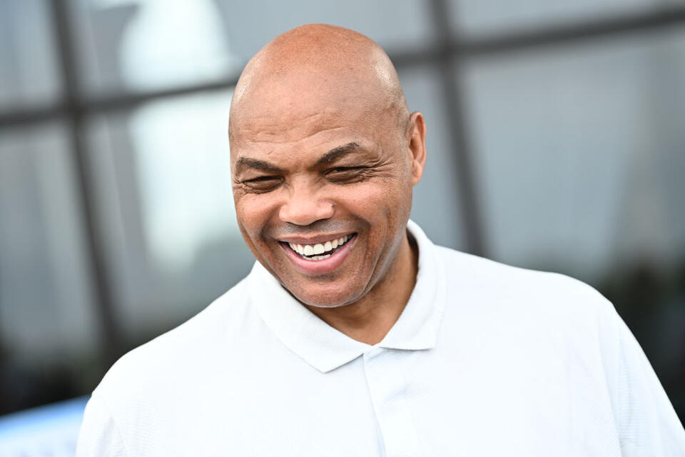 To lose 65 pounds, Charles Barkley teams with Ro as GLP-1 celeb ...
