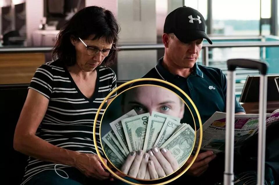 Woman Refuses to Share $2 Million Lottery Winnings With Family After ...