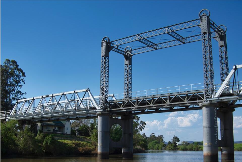 Advantages of Using Steel Sheet Piles for Bridge Abutments - NewsBreak