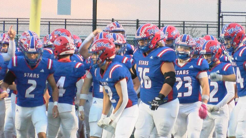 Highlights: Cascade at Western Boone; October 17, 2025 - NewsBreak