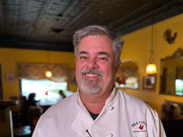 Chef brings French food, culture to life in Brown Deer's Pastiche Bistro