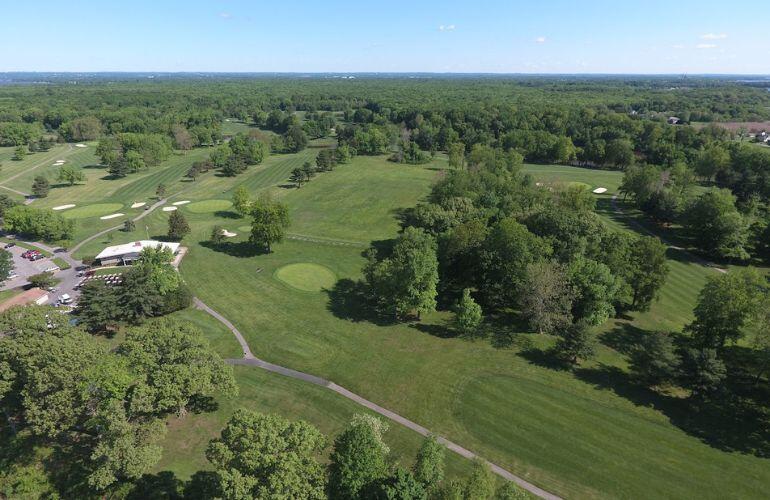 County Allocates $6.5M for Clubhouse Renovation Amid Community Concerns ...