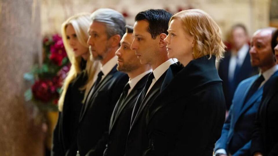 ‘Succession’ Star’s ‘The Missing’ Replacement Is an Instant Streaming ...