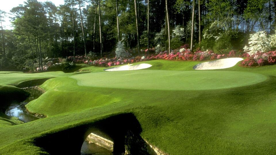 Ranking Augusta’s back nine: where The Masters is really won - NewsBreak