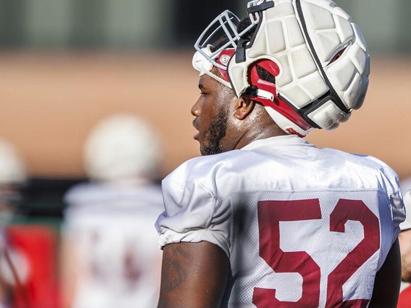 Alabama football 2024 summer preview: Offensive Line