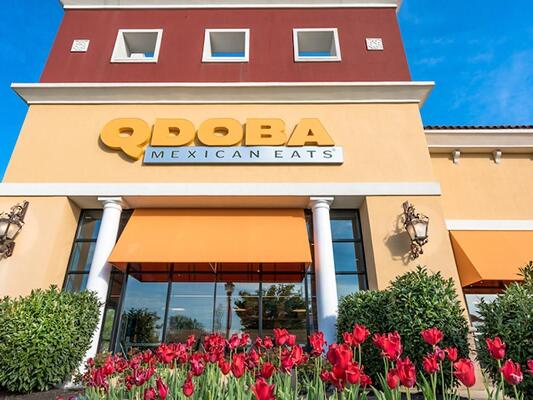 QDOBA Mexican Eats announces expansion into Arizona with upcoming ...