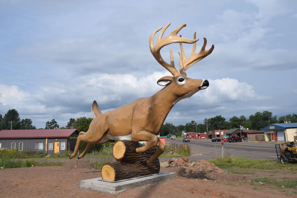 Jordan Buck Day this weekend - NewsBreak