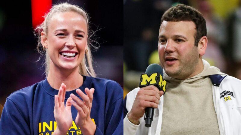 Sophie Cunningham Finally Breaks Her Silence After Being Accused Of ...