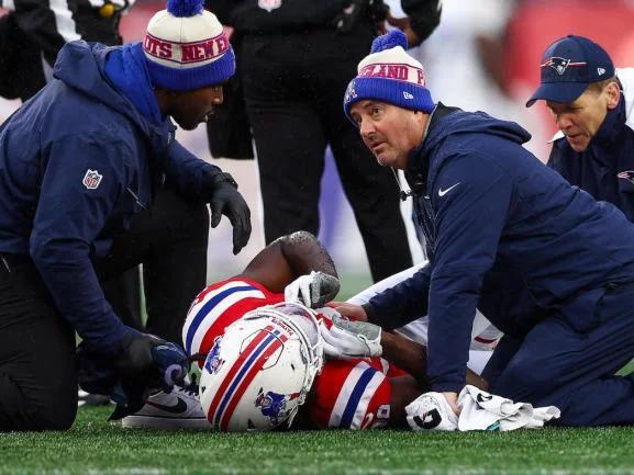 Hip-drop tackle controversy: What is it, which players have been ...