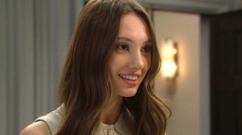 The Bold and the Beautiful spoilers for next 2 weeks (April 14 to 24 ...