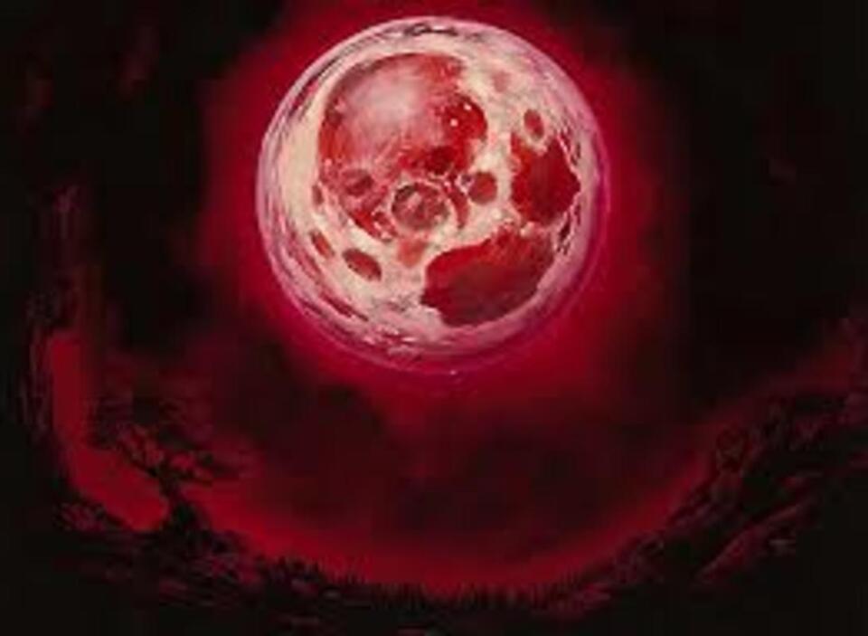 Blood Moon, Dark Ritual, Force of Will, and Underworld Breach Banned in ...