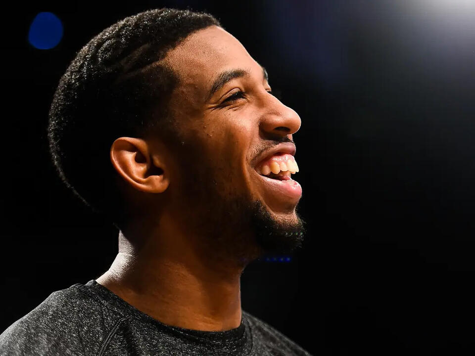 18 Facts About Darius Morris