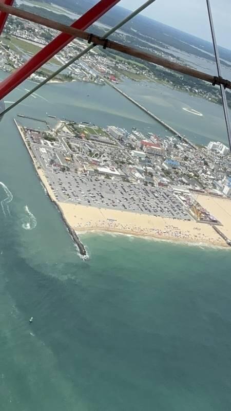 No Meters, No Kiosks: Ocean City Shifts to App-Based Parking for 2026 ...