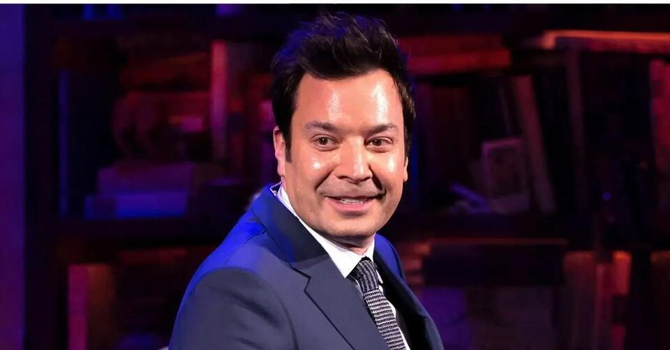 EXCLUSIVE: Jimmy Fallon 'Set to Turn Lights Out on Tonight Show' To Get ...