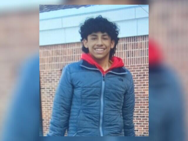Missing 12-year-old's body found in nearby pond - NewsBreak