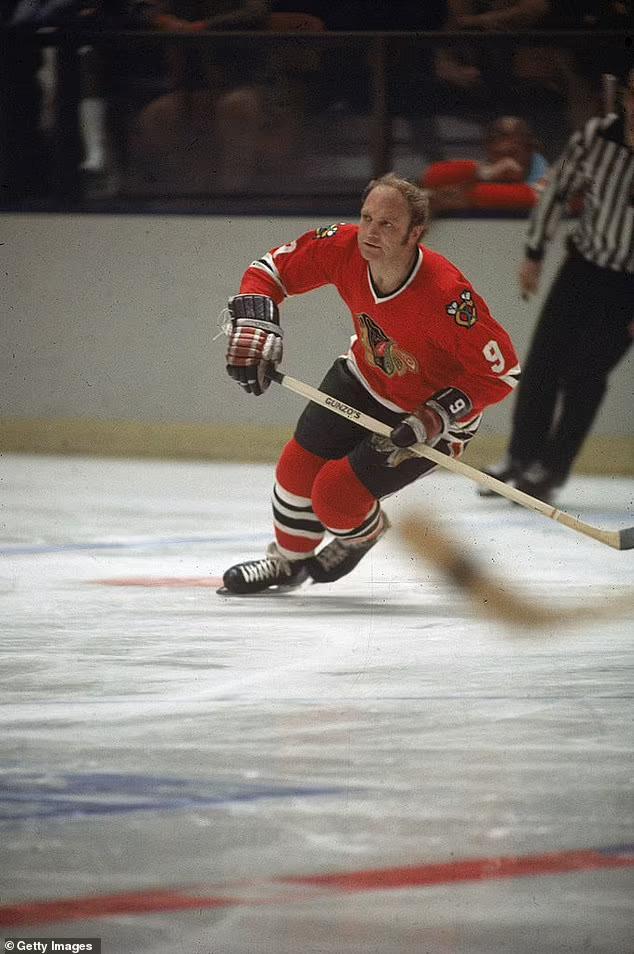 Family of late hockey legend Bobby Hull make heartbreaking discovery ...