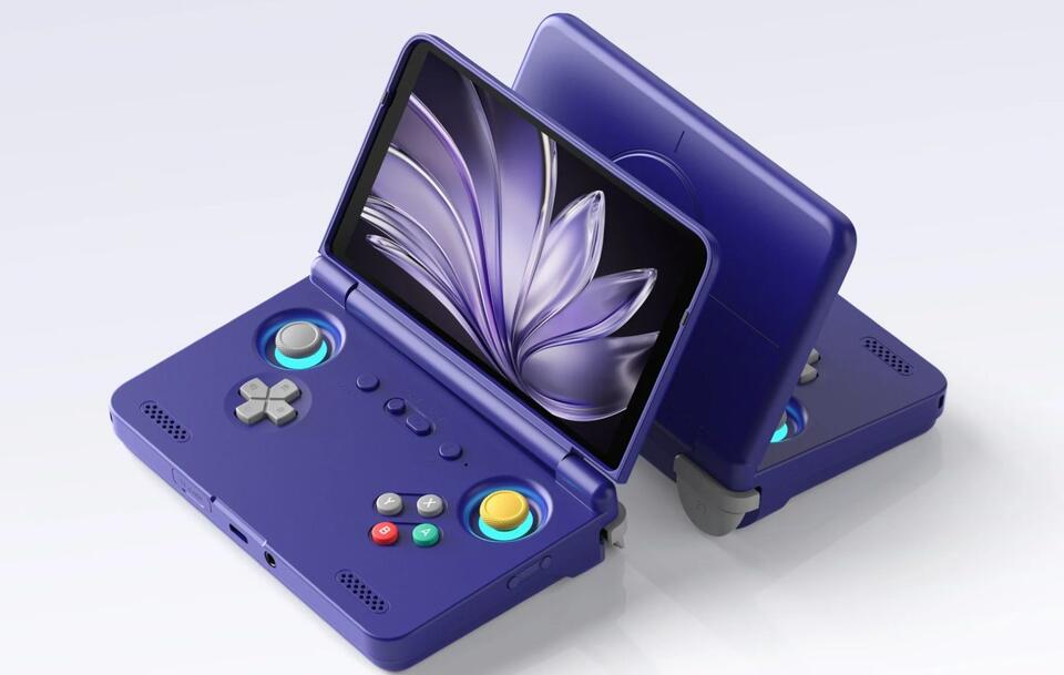 Soulja Boy launches his own console but is accused of ripping off a ...