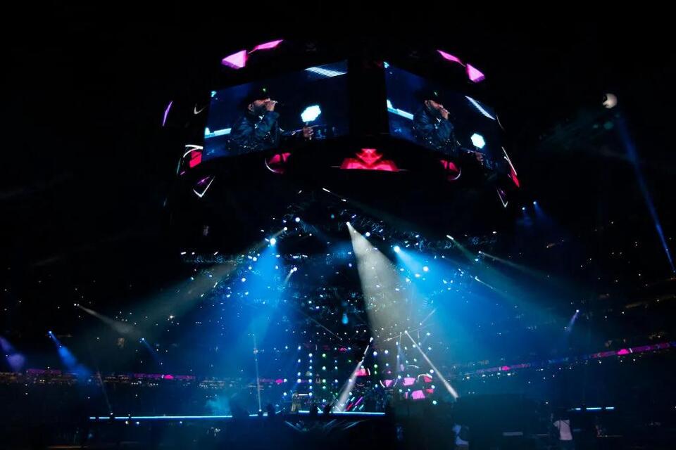 The 25 Most-Attended Rodeo Concerts of All Time - NewsBreak