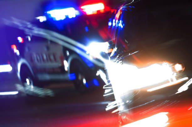 Peoria County, IL – Crime Alert: Police Chase Ends in Stolen Firearm ...