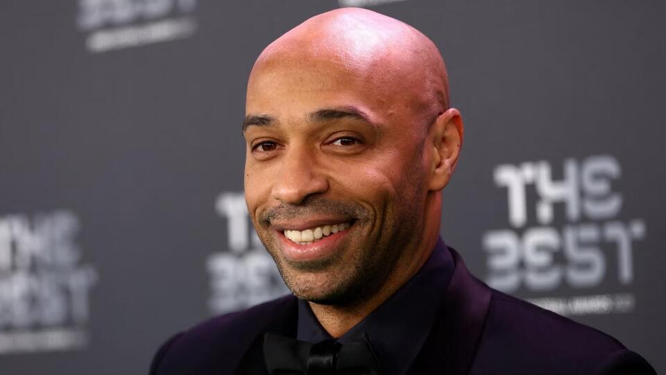 Thierry Henry’s Current Salary Compared to His Final Contract at ...